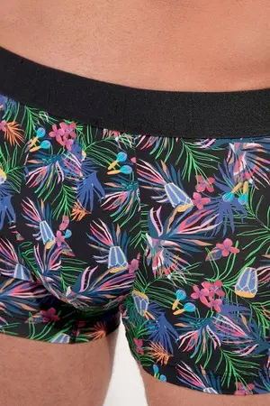 HOM Havana Boxer Briefs