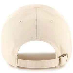 '47 47 Utah Mammoth Archie Core Alternate Clean Up Adjustable Hat