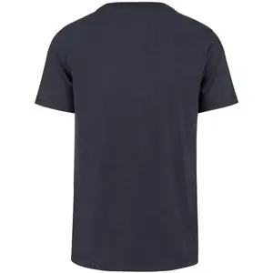 '47 Chicago Bears Stripe Splash Franklin Throwback T-shirt