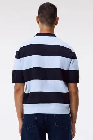H&m Regular Fit Polo Shirt