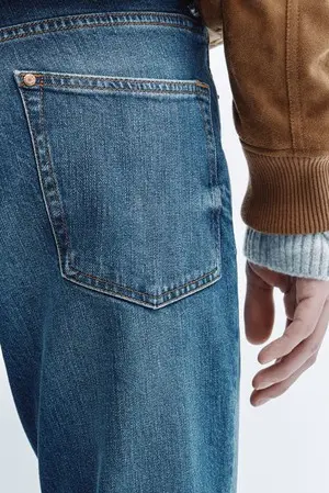 H&m Slim Jeans