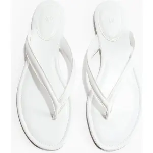 H&m Flip-flops - Black