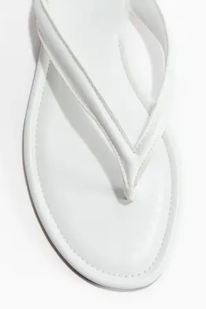 H&m Flip-flops - Black