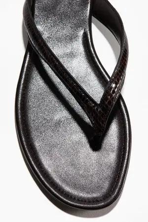 H&m Flip-flops - Black