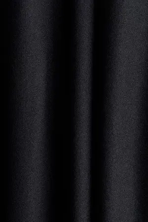 H&m Bubble-hem Maxi Skirt