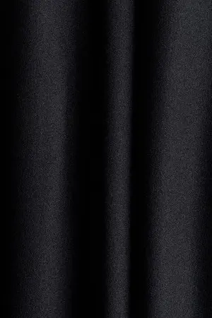 H&m Bubble-hem Maxi Skirt
