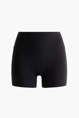 H&m Sports Sculptmove Hotpants - Black