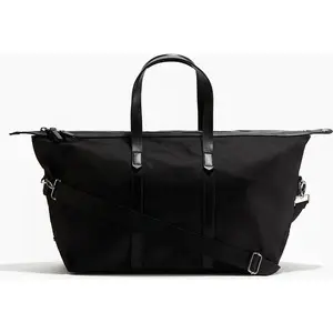 H&m Weekend Bag - Black