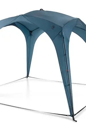 THE CALIFORNIA BEACH COMPANY Pop 'n Go Canopy - Blue