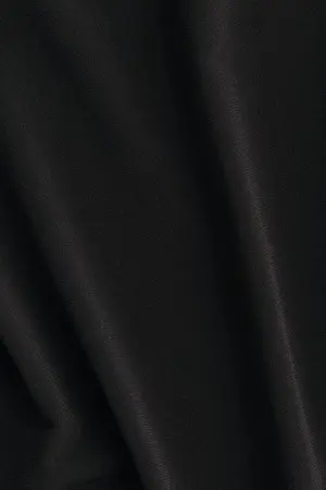 H&m Draped One-shoulder Top