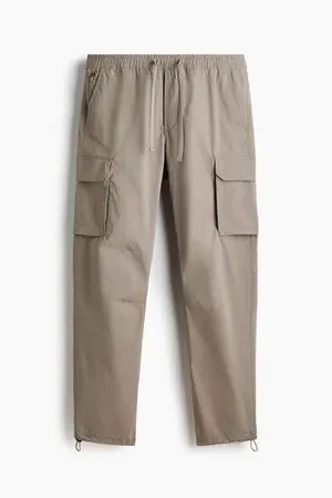 H&m Zip Up Pants For Men