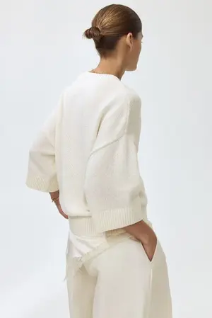 H&m Layered Jumper