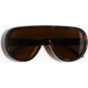 H&m Shield Sunglasses