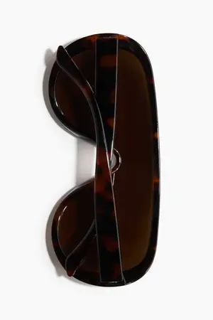 H&m Shield Sunglasses