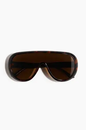 H&m Shield Sunglasses