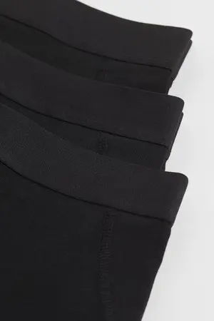 H&m 10-pack Mid Trunks With Lycra® Xtra Life