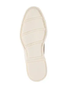 Santoni Suede Desert Boots