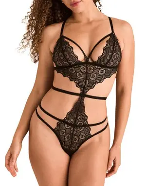Criss-cross All-in-ones