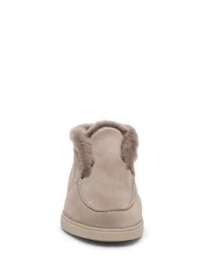 Santoni Suede Desert Boots
