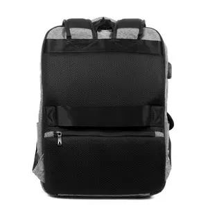 J WORLD Tanka Pilgrim Business Laptop Backpack