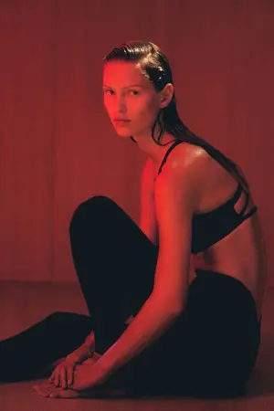 H&m Sculptmove Leggings