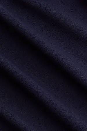 H&m Straight Crêpe Trousers