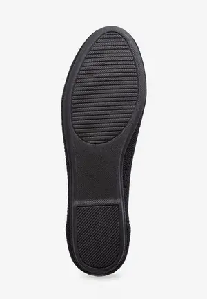 COMFORTVIEW The Sabrina Slip On Flat