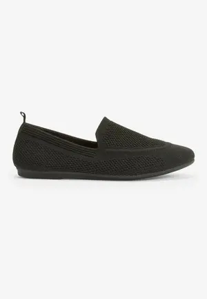 COMFORTVIEW The Sabrina Slip On Flat