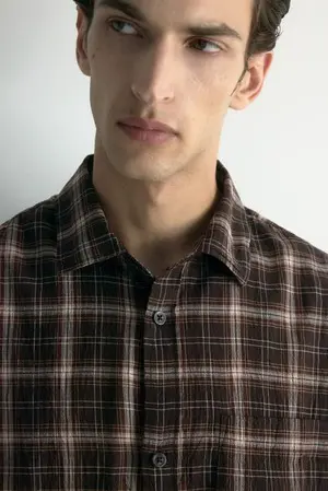 H&m Loose Fit Shirt
