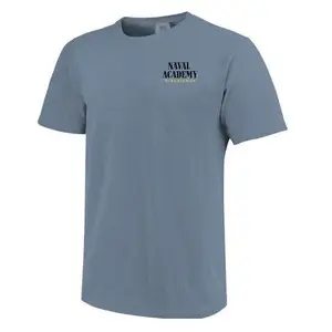 IMAGE ONE United States Naval Academy Graphic T-shirt