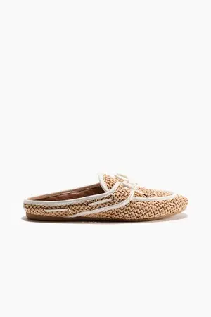 H&m Mules