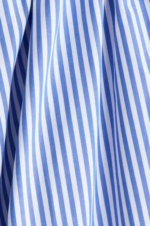H&m Drawstring-detail Halterneck Dress