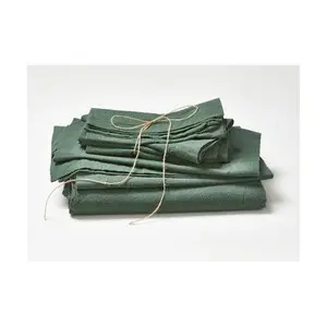 TAG Threads Slub Napkin Set Of 4