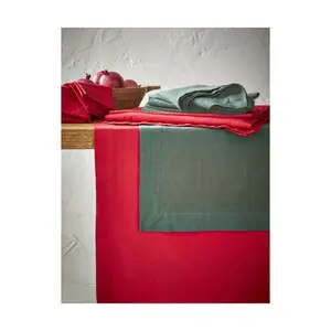TAG Threads Slub Napkin Set Of 4