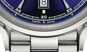 MIDO Multifort Powerwind Automatic Watch