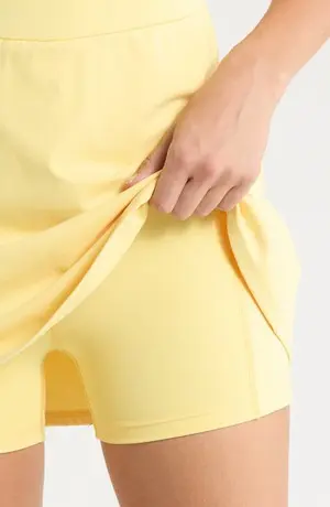Year Of Ours Sport Court Dress