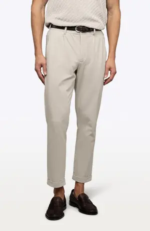 Cuts Chinos
