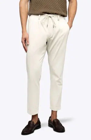 Men's Cuts Stretch