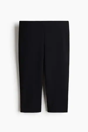 H&m Ponte Di Roma Capri Trousers