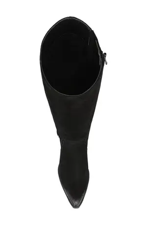 Sam Edelman Wren Buckle Knee High Boot