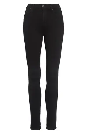 Citizens Of Humanity Rocket High Waist Skinny Jeans