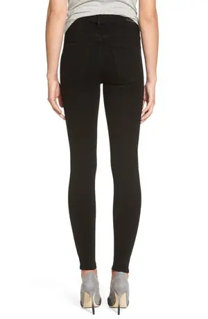 Citizens Of Humanity Rocket High Waist Skinny Jeans