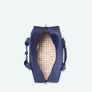 STATE BAGS Wellington Weekender Duffle Bag
