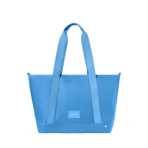 STATE BAGS Graham Tote - Blue