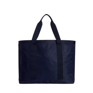 STATE BAGS Wellington Xl Tote Travel Bag - Navy
