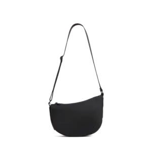 STATE BAGS Luna Mini Crossbody - Black