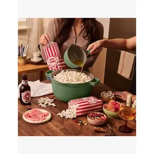 OUR PLACE Tiny Ceramic Pot And Pan Set - Sage