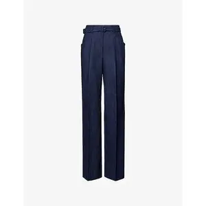 Gabriela Hearst Knee Length Pants For Women