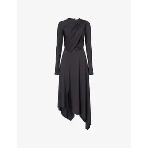 Victoria Beckham Glam Day Dresses