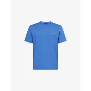 Paul Smith Stretch T-shirts For Men